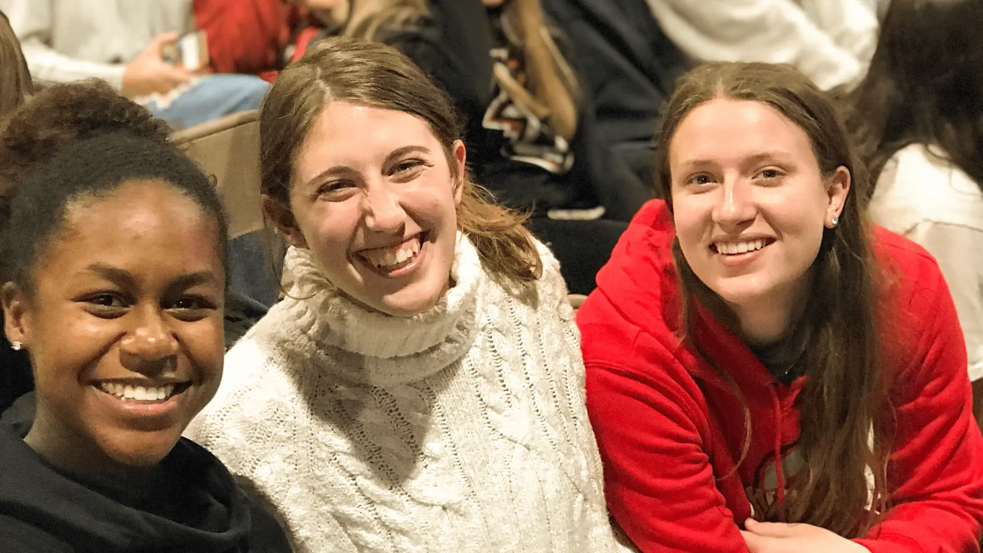 What I Am Seeing in Graduating High School Seniors - CollegeMinistry.com