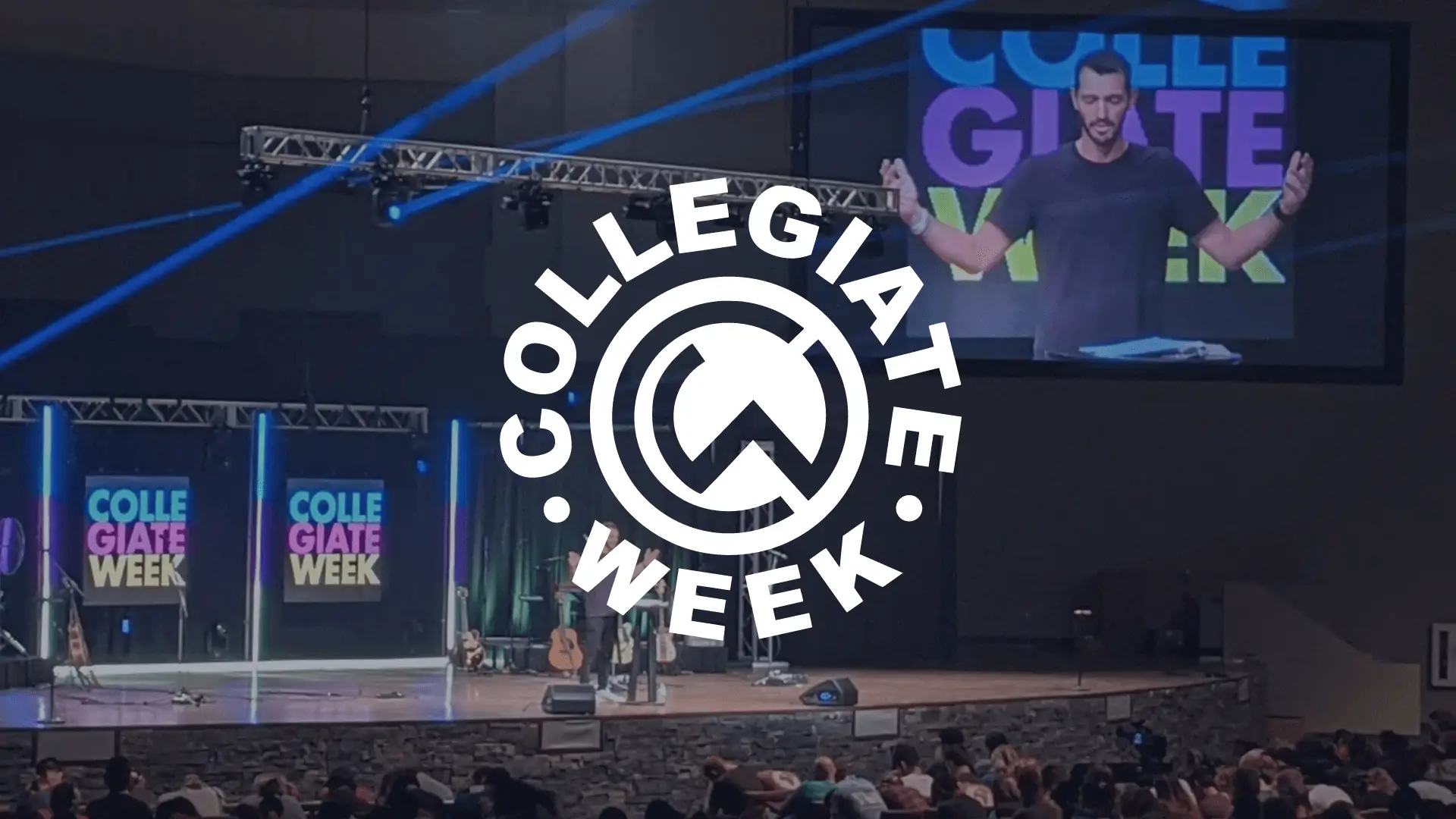 Collegiate Week - CollegeMinistry.com