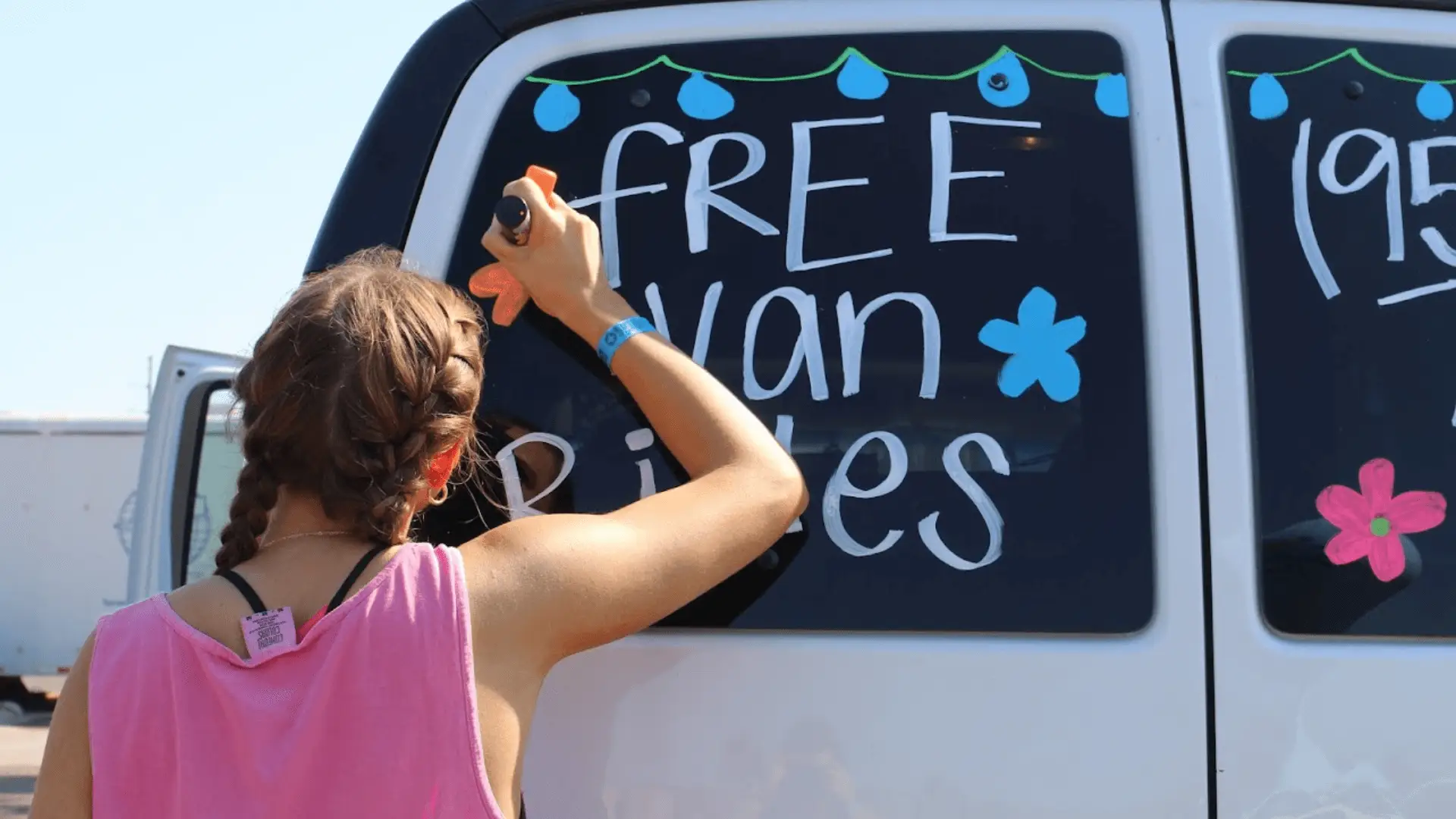 Beach Reach 2023: A Life-Long Impact - CollegeMinistry.com