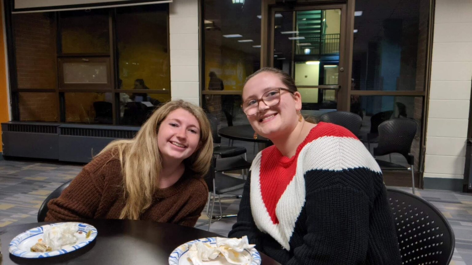 Home - College Ministry