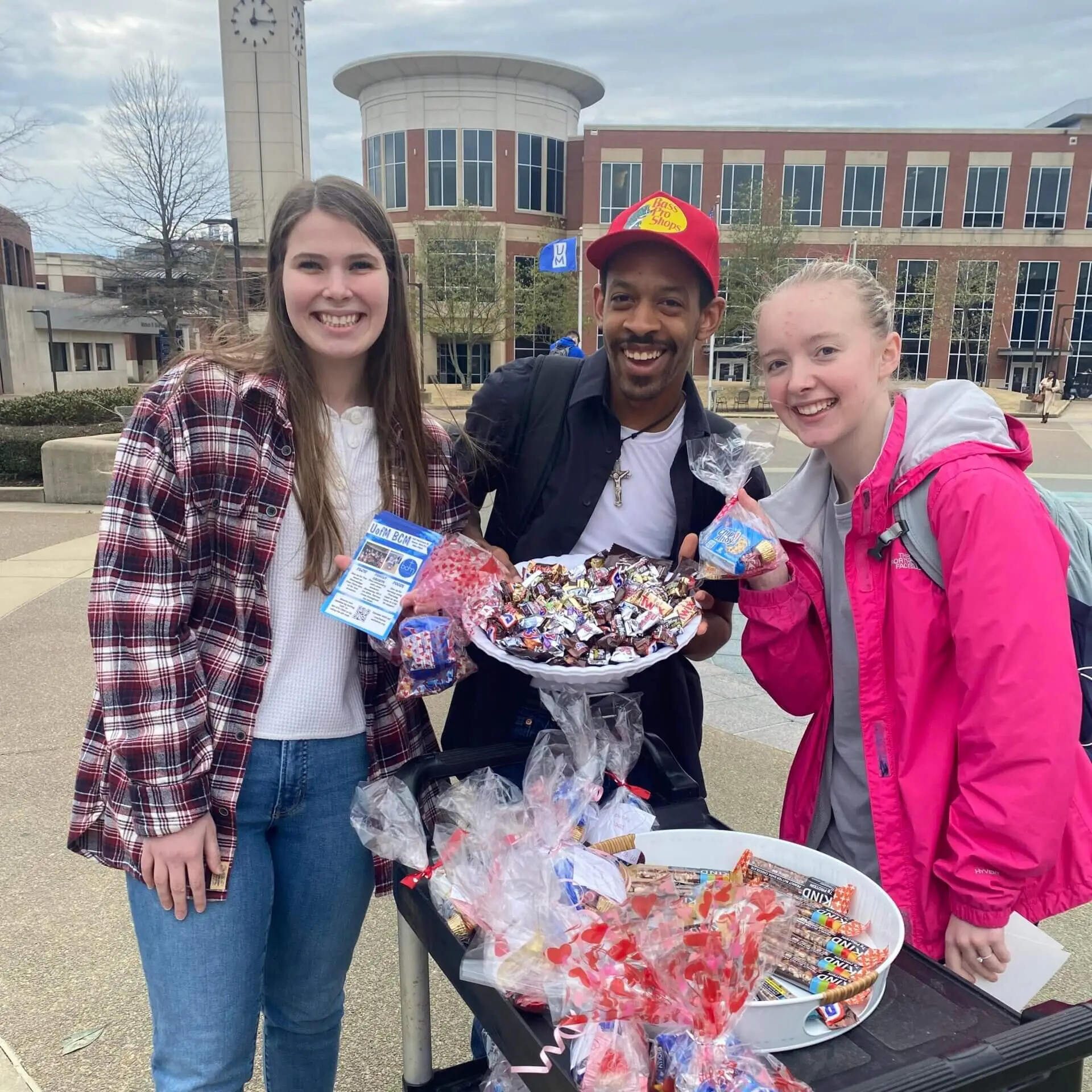 Being a Good Citizen Where You Serve - CollegeMinistry.com