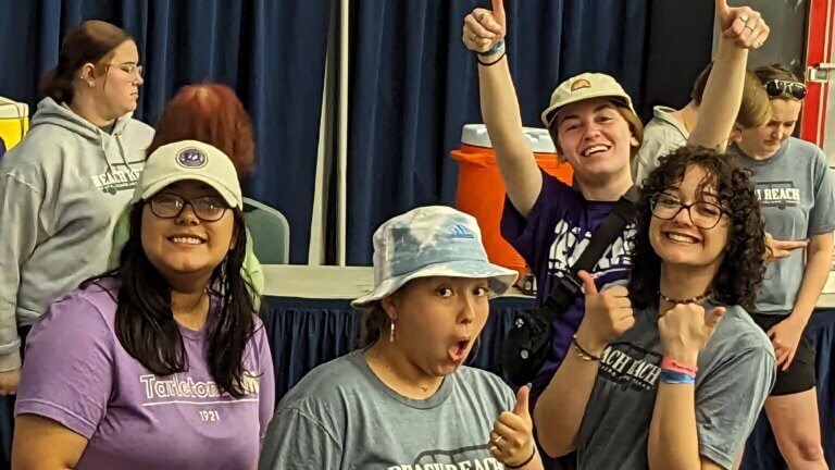 Home - College Ministry