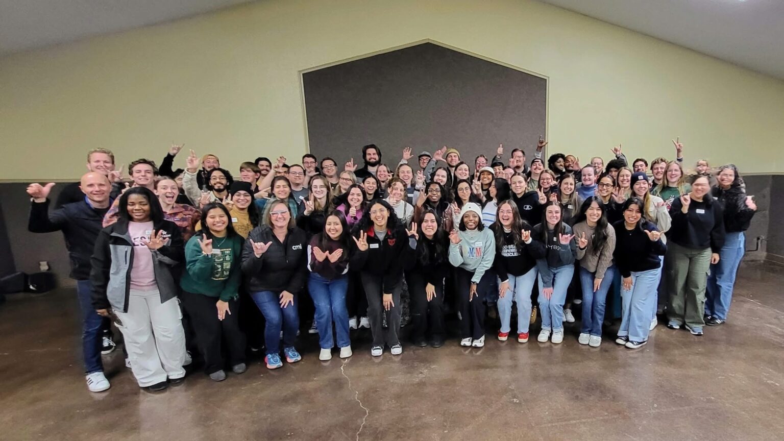 Home - CollegeMinistry.com