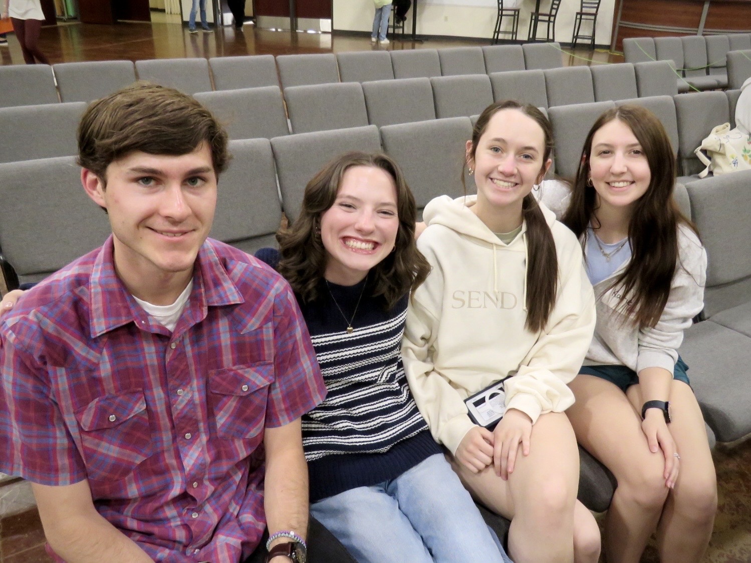 Home - CollegeMinistry.com