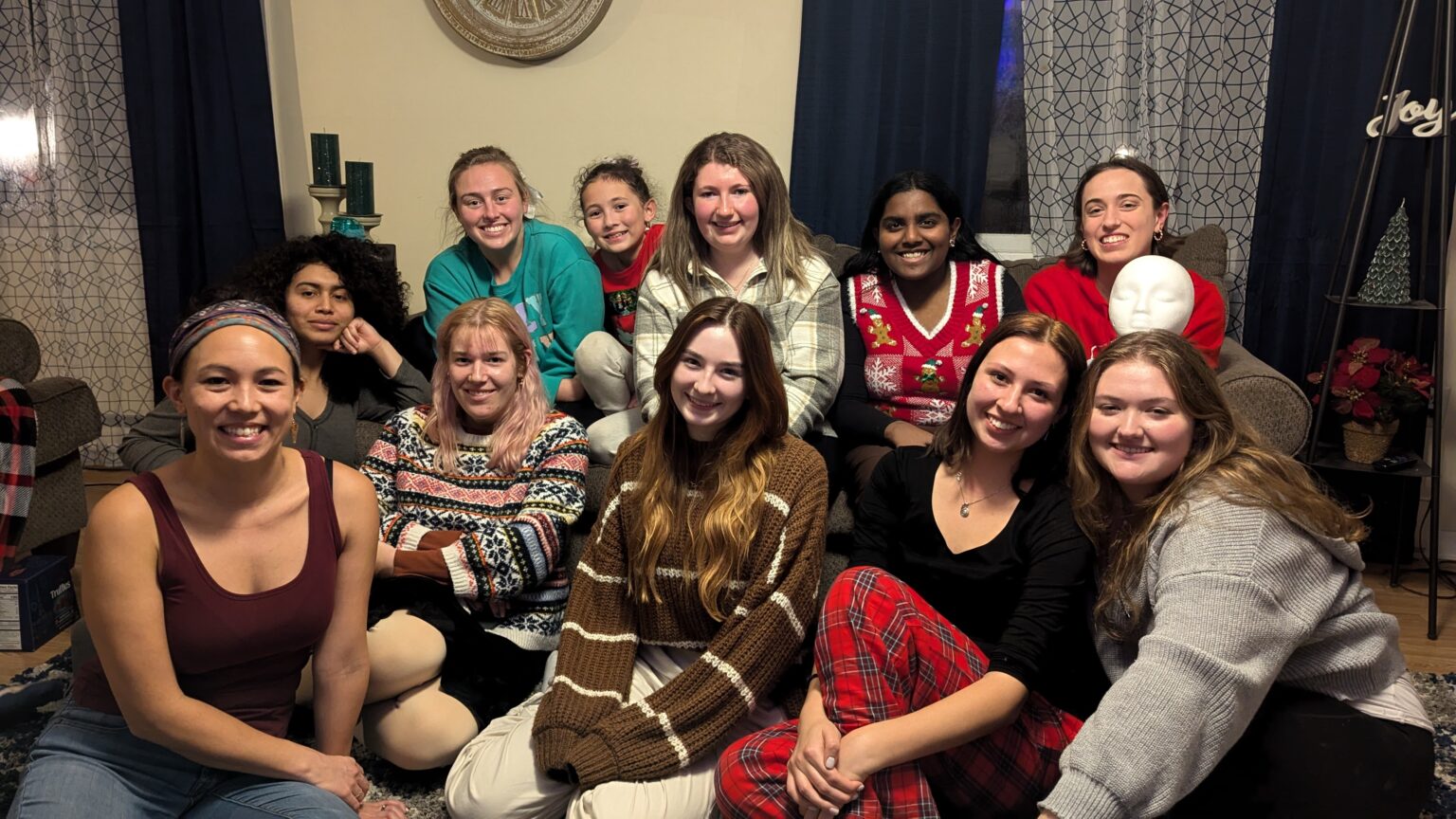 Home - CollegeMinistry.com